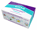 take advantage of special pricing on our newest product…elite! - NuCerity